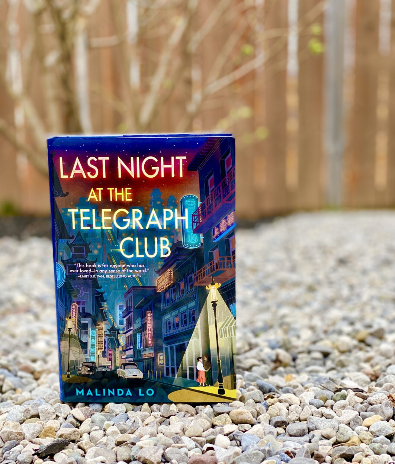 Review: Last Night at the Telegraph Club by Malinda Lo – Scott Neigh